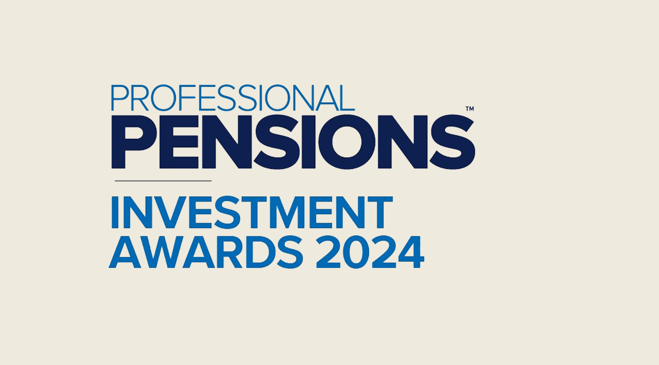 Amundi récompensé aux Professional Pension Investment Awards 2024 | Amundi